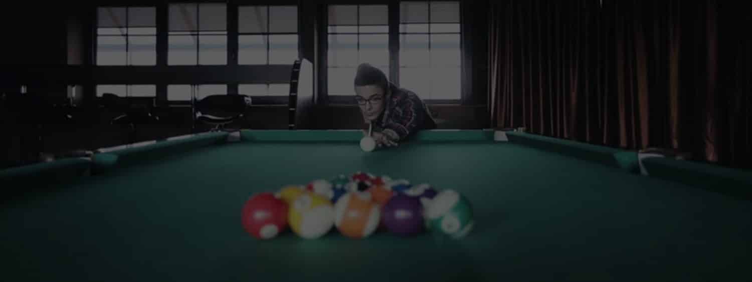 Aactive Coin - Pool Leagues and Dart Leagues