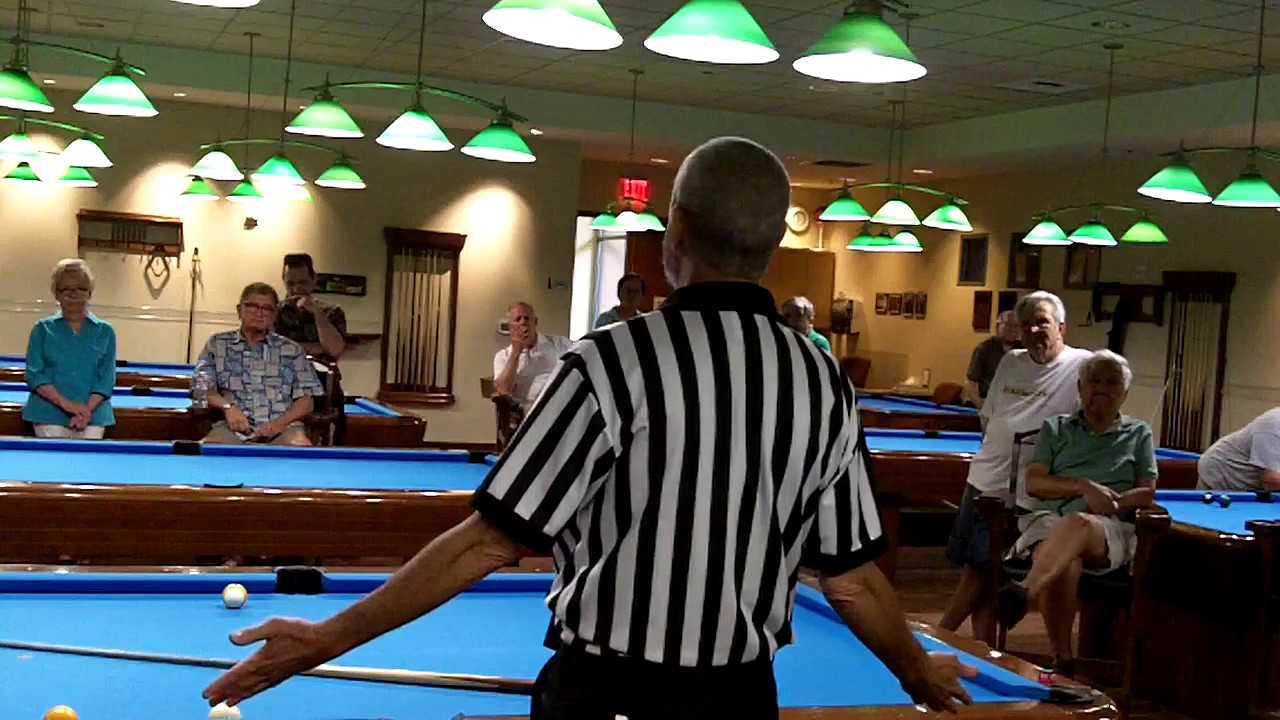 Pool League - Aactive Coin - A league for all skill levels