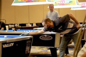 Pool League - Aactive Coin - A league for all skill levels