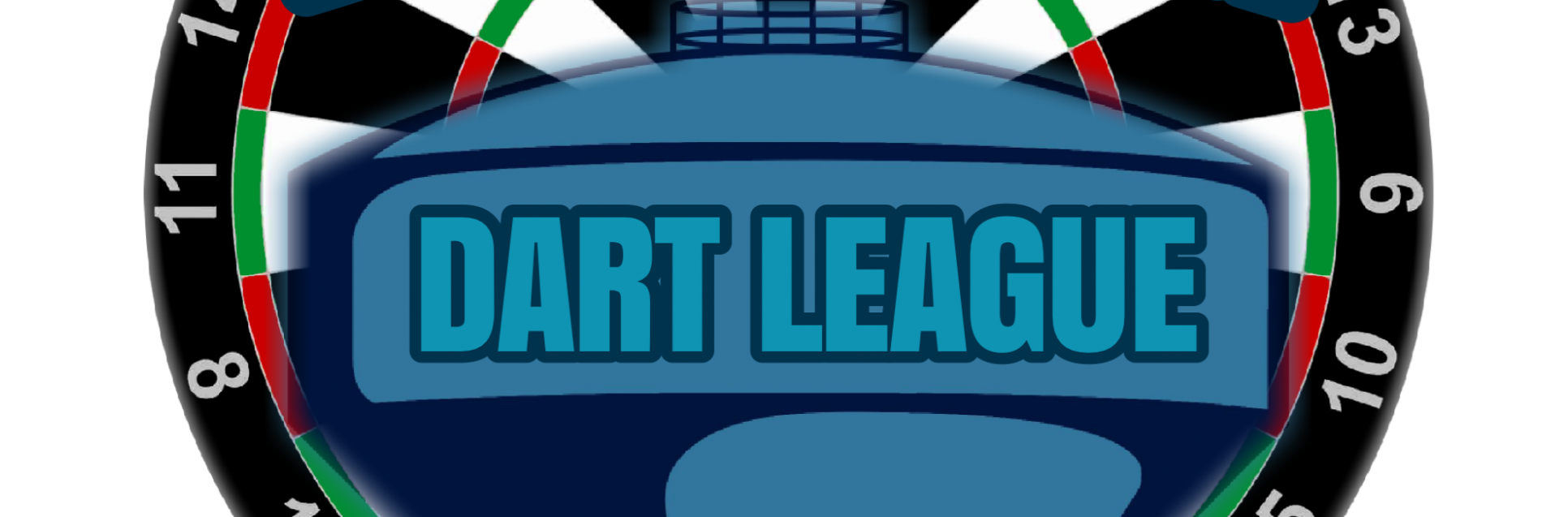 Dart League - Aactive Coin - Pink Ladies Dart League