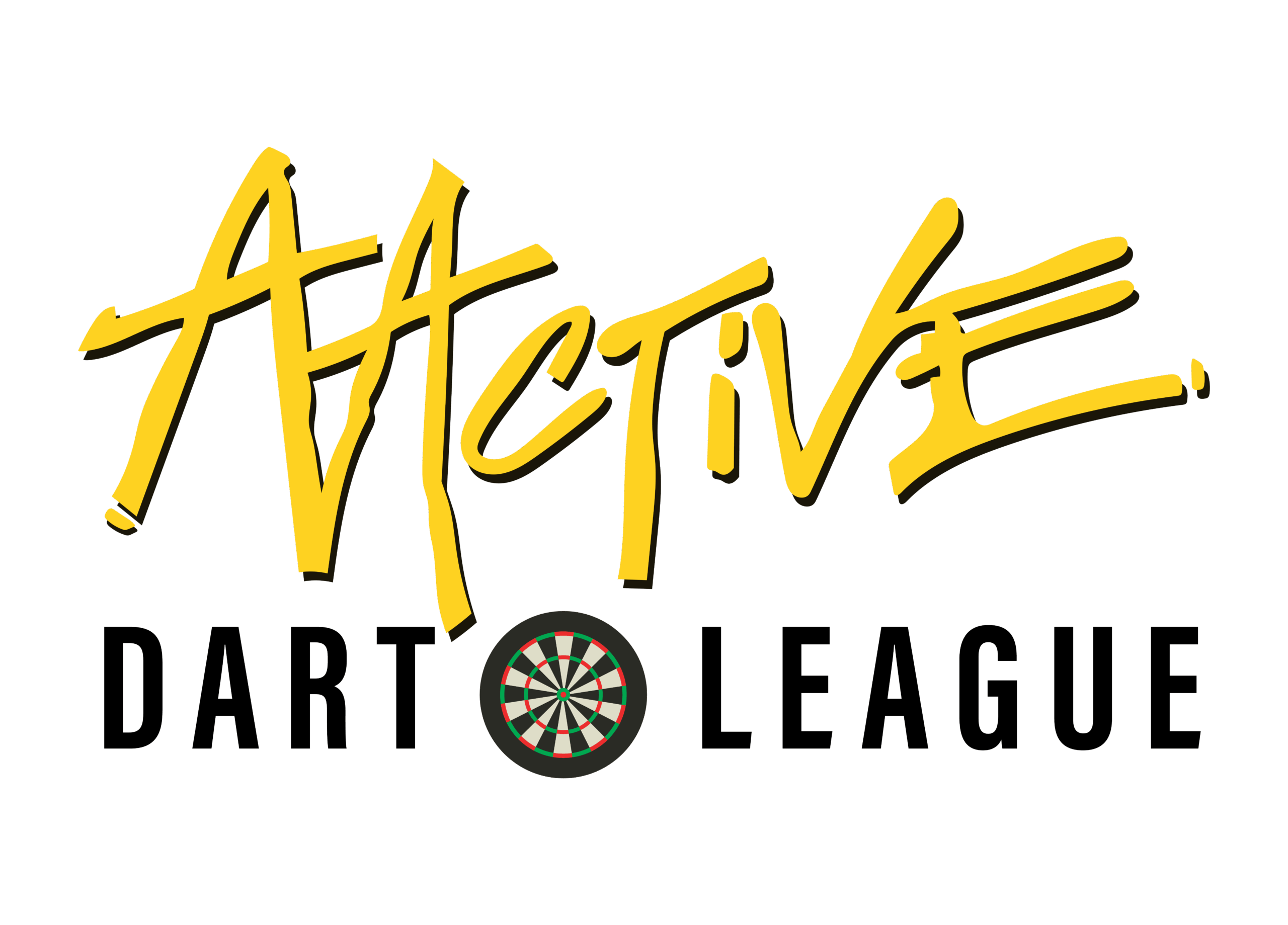 Dart League - Aactive Coin