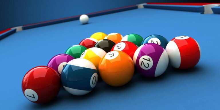 Pool League - Aactive Coin - A league for all skill levels